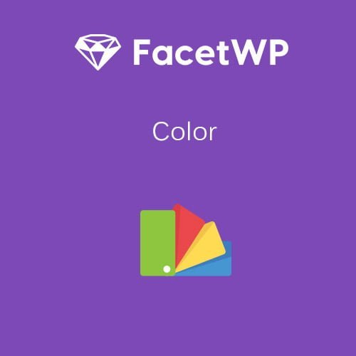 FacetWP – Color – SaveFunda