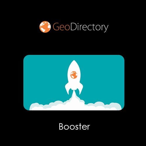 GeoDirectory Booster – SaveFunda