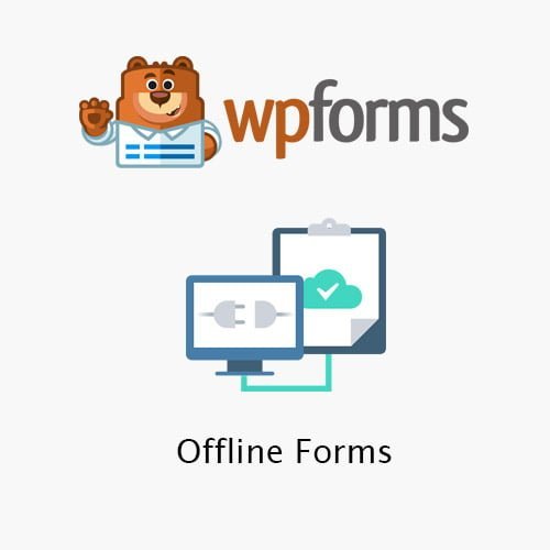 WPForms – Offline Forms – SaveFunda