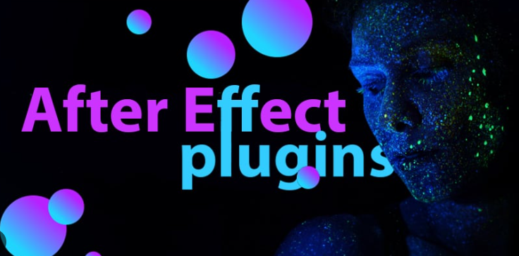 60+ After Effects Plugins – SaveFunda
