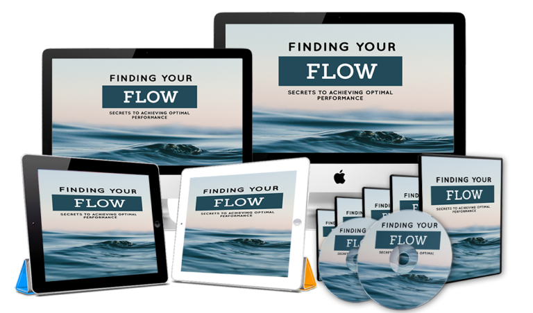 Finding Your Flow – SaveFunda