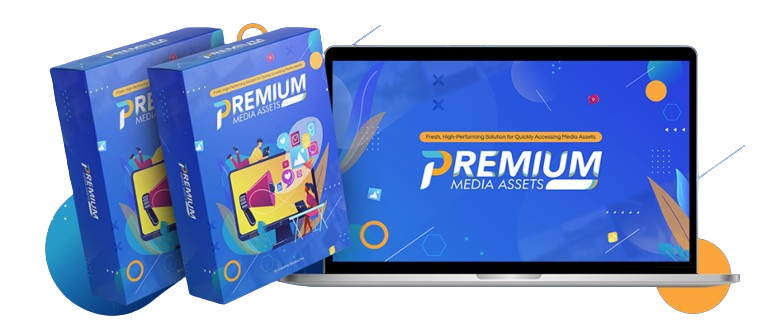 Premium Media Assets – SaveFunda
