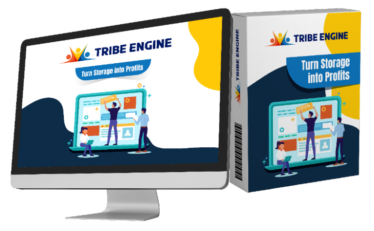 Tribe Engine (Copy) – SaveFunda