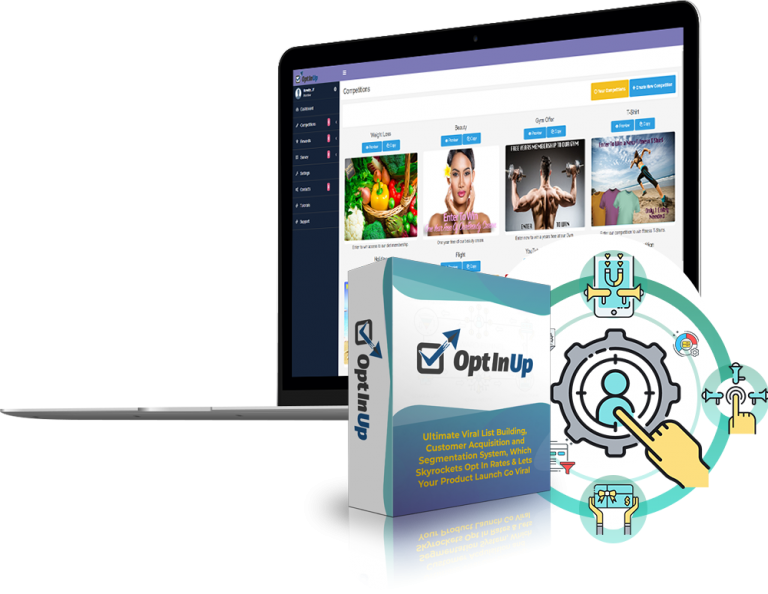 OptInUp – SaveFunda