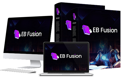 EBFusion – SaveFunda