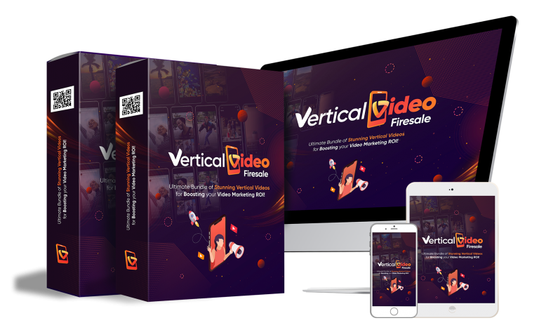 Vertical Videos – SaveFunda